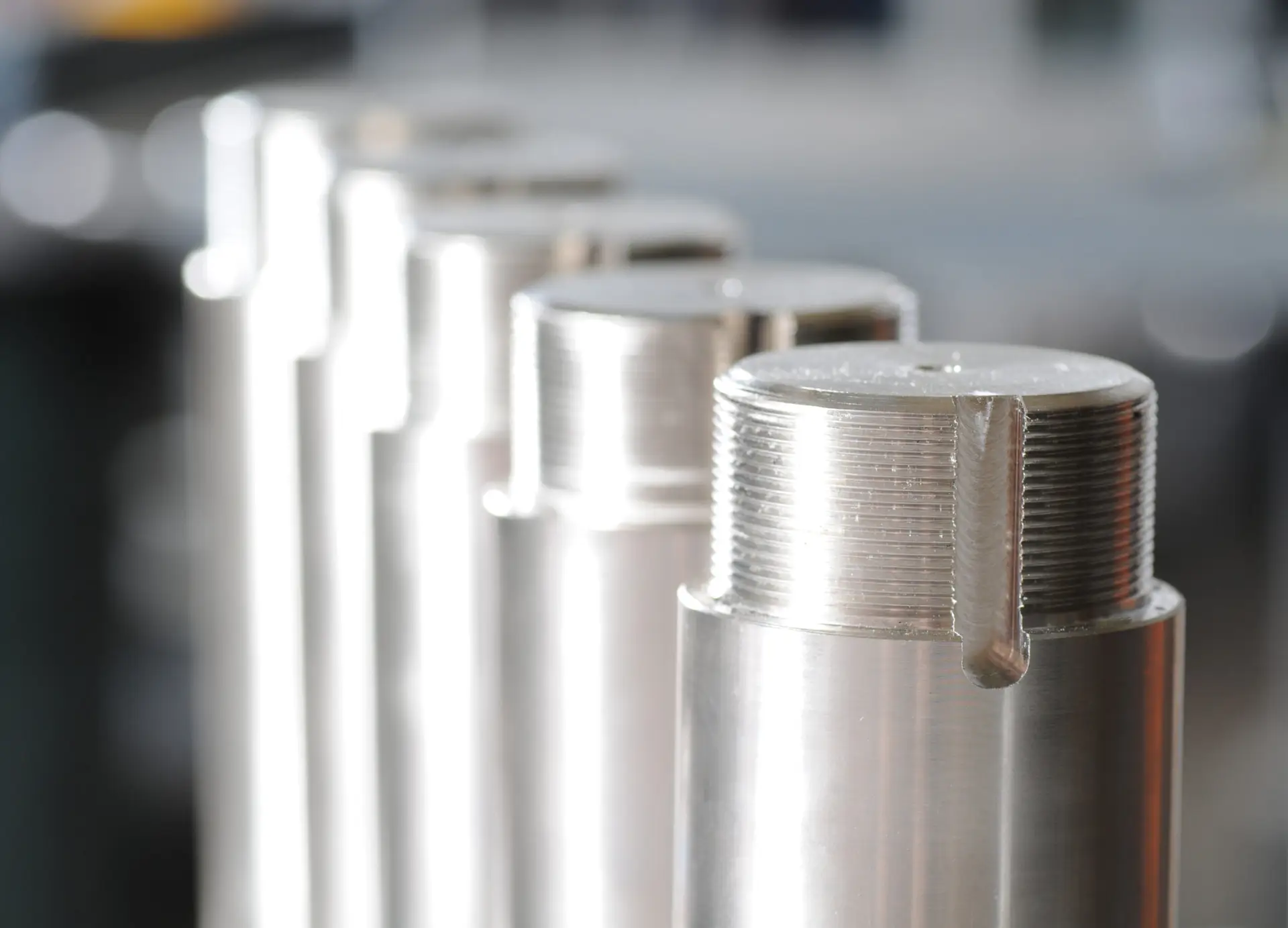 The Right Metalforming Process for Project Success - Mills