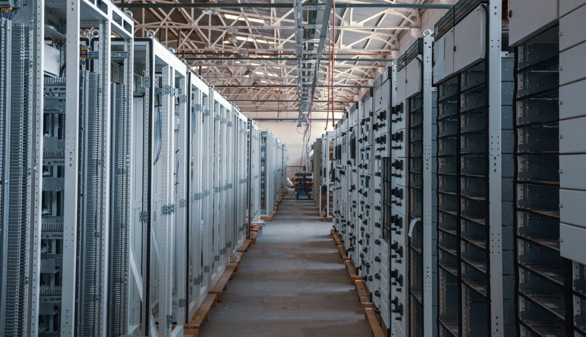 Metal Forming Innovations Next-Gen Data Center Cooling Systems - Mills